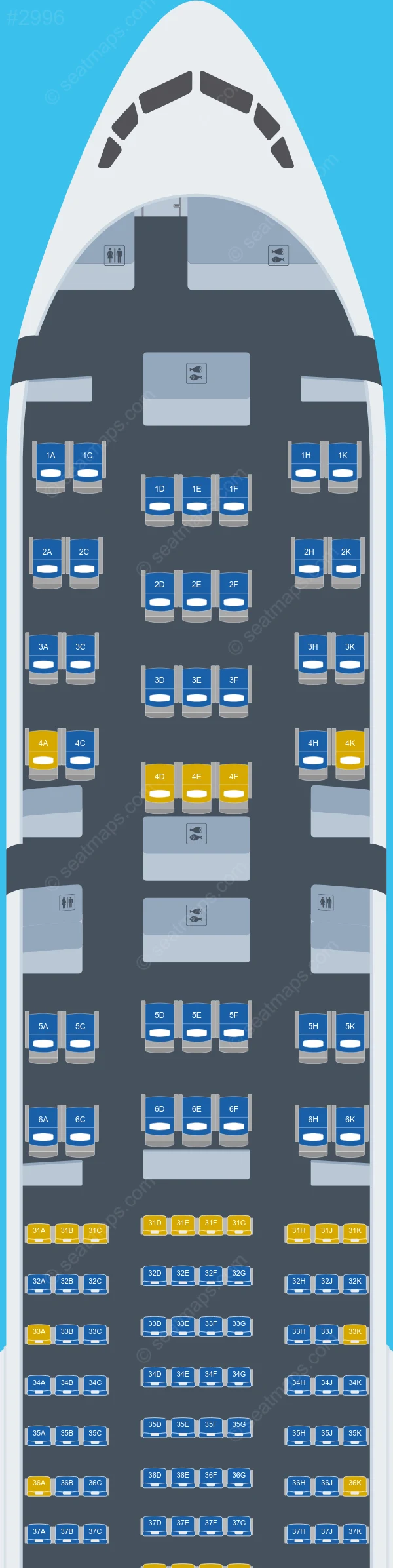 Philippine Airlines PAL Airbus A321 Seat Map Updated Find 45 OFF Philippine Airlines PAL Airbus A321 Seat Map Updated Find 45 OFF